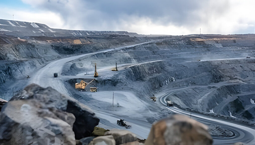 CAP Project - Apex Critical Metals