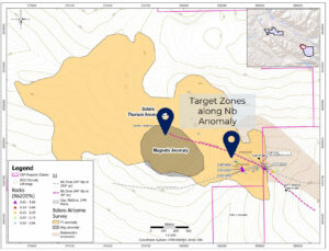 CAP Project - Apex Critical Metals